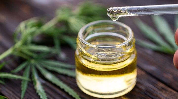 What are Liquid Diamonds? A Potent Resin Concentrates Guide – Ethereal ...