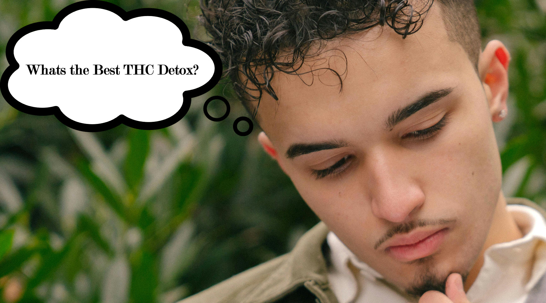 Best THC Detox? | The Truth Behind THC Detoxing – Ethereal Gold Dispensary