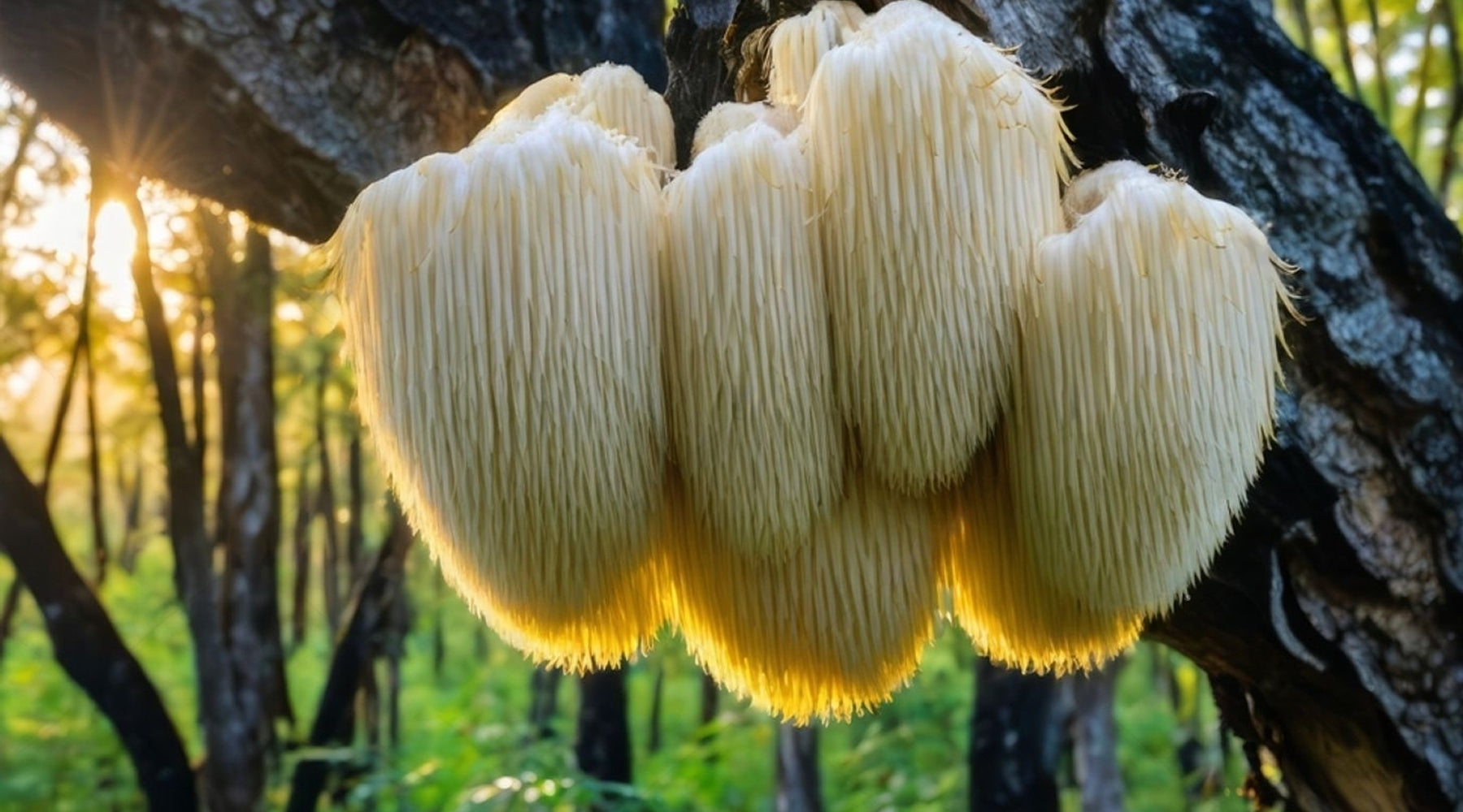 The Effects of Lion's Mane on Testosterone – Ethereal Gold Dispensary
